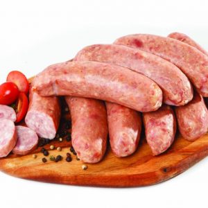 Hickory Smoked Dried Sausage Made w/Beef (Bosanska Sudzuka) - Smoked ...
